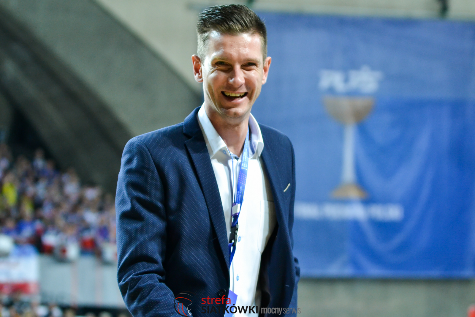 Łukasz Kadziewicz: Grbić rozpoczął pracę z kadrą z przytupem i ...