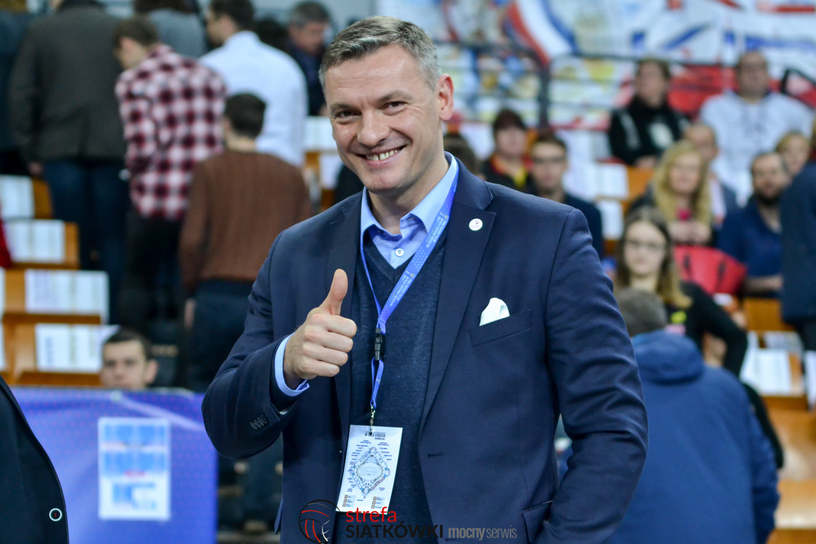 Paweł Papke: To pierwszy, ale ważny krok