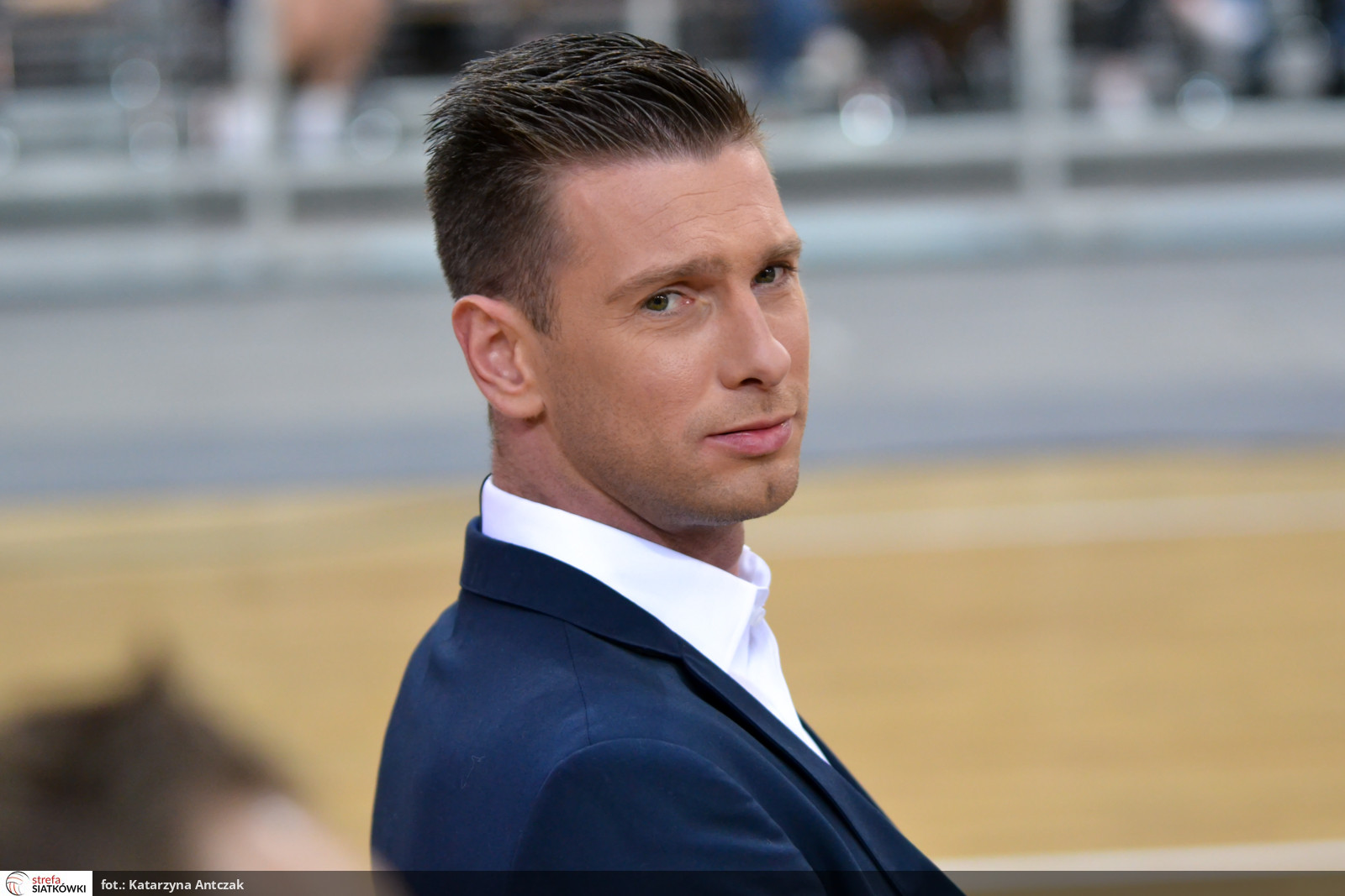 Łukasz Kadziewicz: Polaków nie było stać na to, aby postawić się Włochom