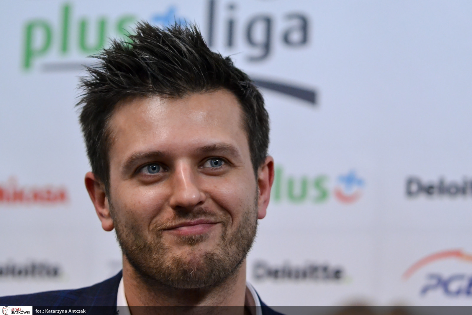 Michał Winiarski: Najpiękniejsze jest to, co dzieje się tu i teraz