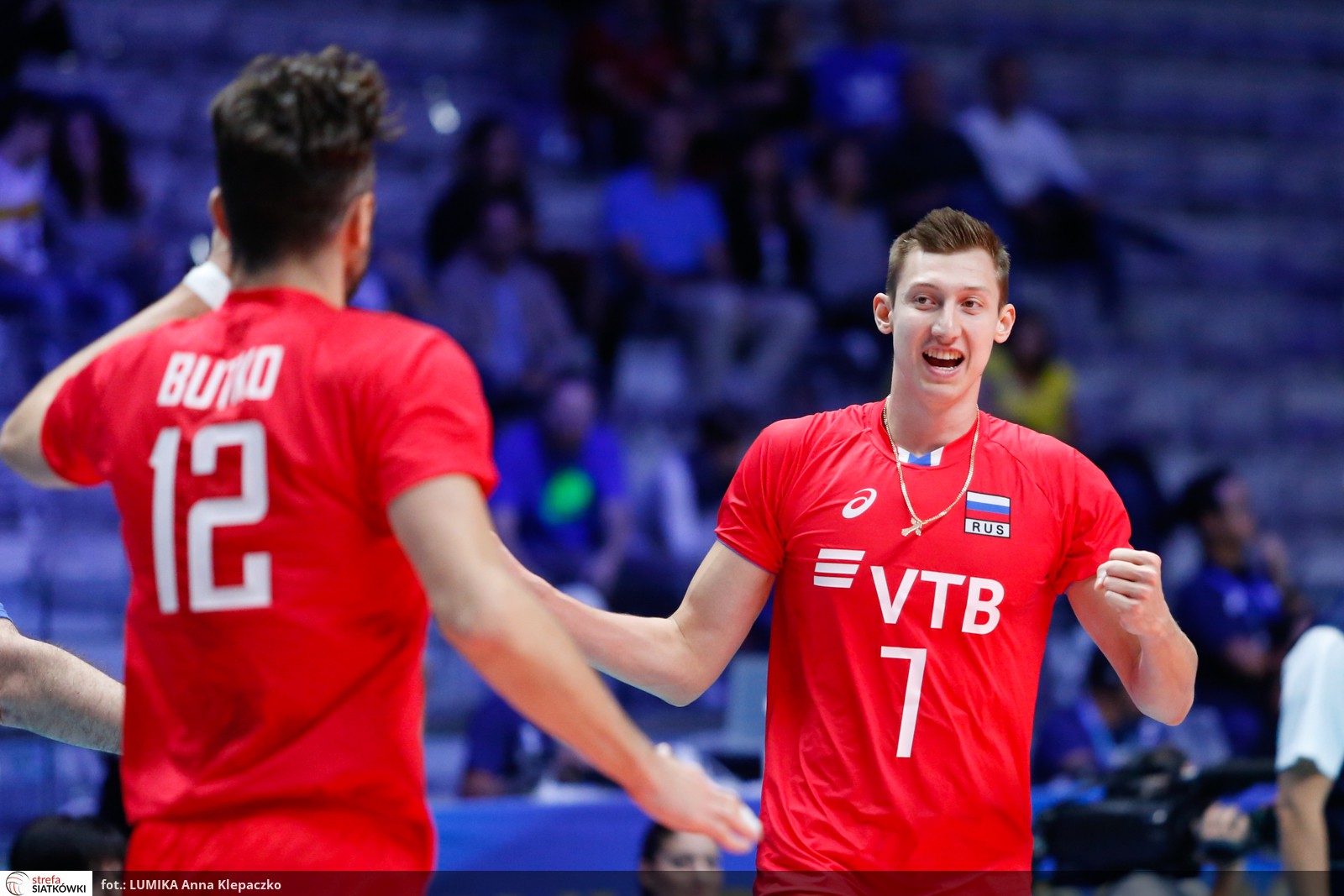 Aleksander Butko: Kiedy Bednorz przyjechał, był najlepszy w drużynie