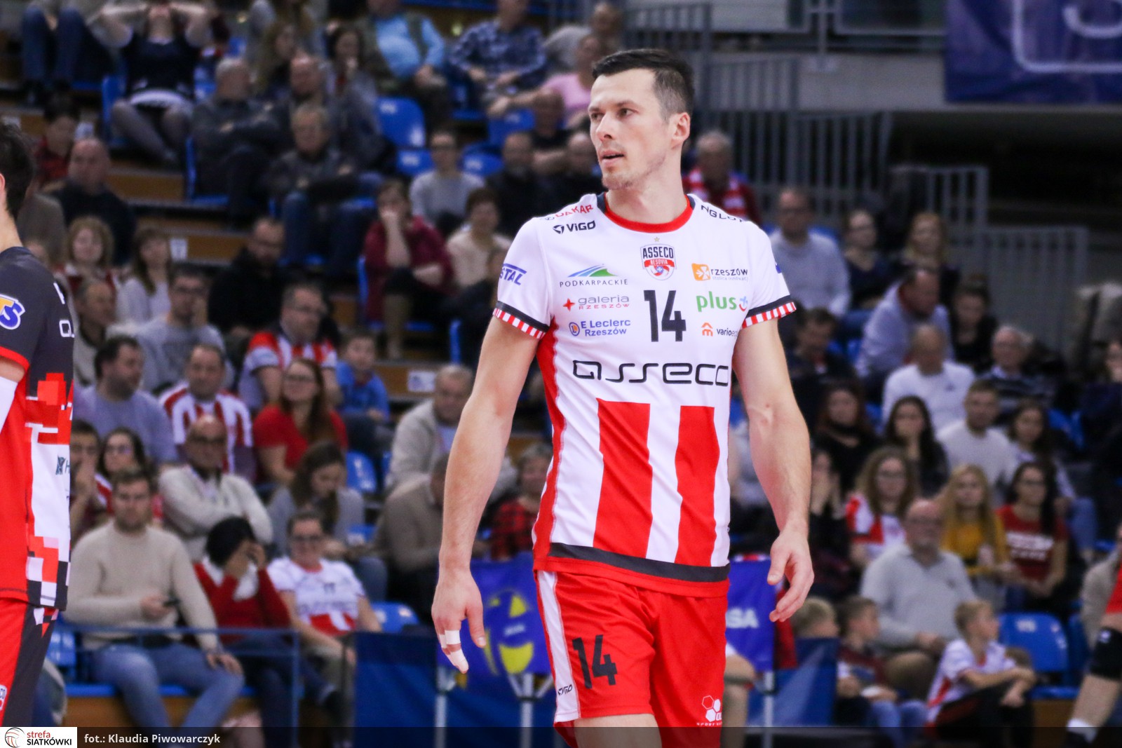 Rafał Buszek: Ostatnie sezony to już historia