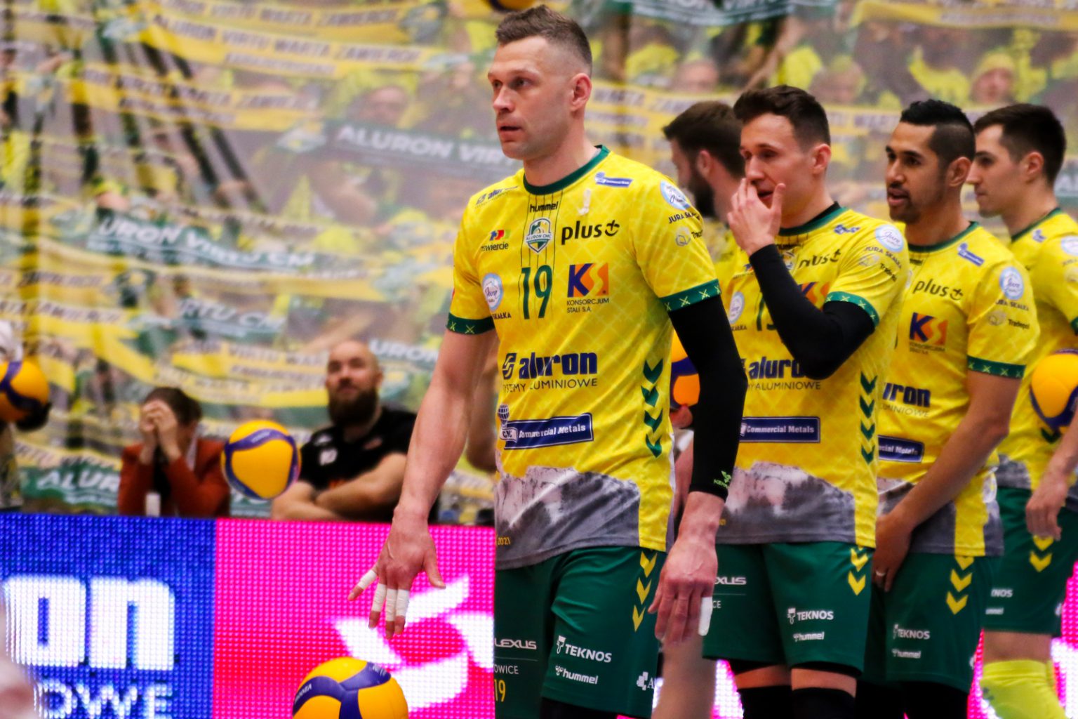 Patryk Czarnowski: Wszystko to, co dobre, kiedyś się kończy