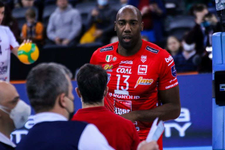 Siatkówka, transfery [19.05.2025] - siatka.org