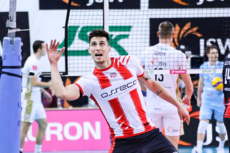 Klemen Cebulj: Zdobyliśmy bardzo ważne trzy punkty
