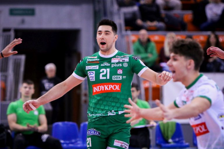 Zamieszanie z Karolem Butrynem, nie wiadomo w jakim klubie zagra