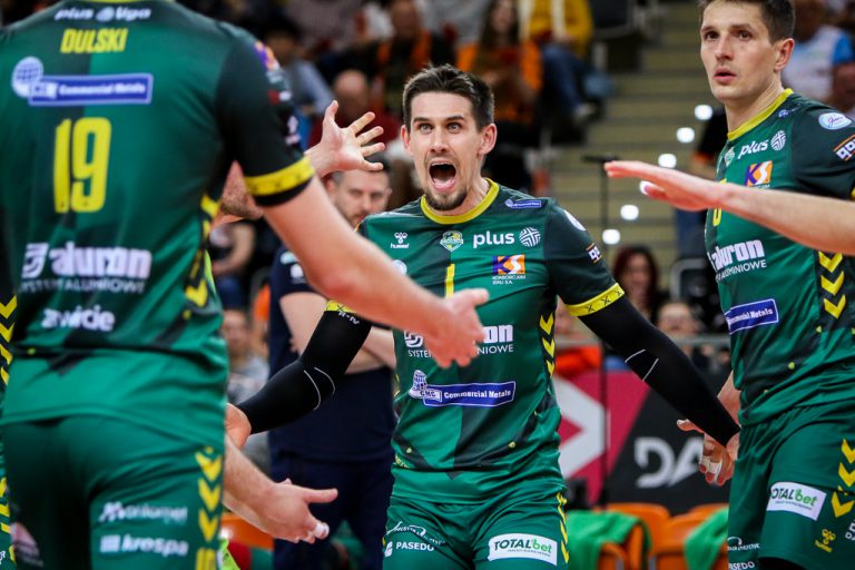 Marcin Waliński żegna się z Jurajską Armią
