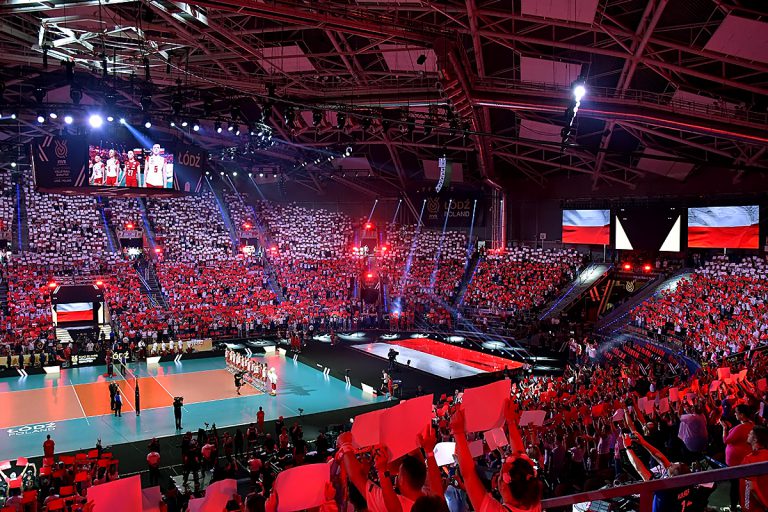Ranking FIVB kobiet
