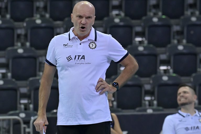 Wiesław Popik nie jest już trenerem Stali Mielec