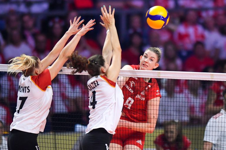 Siatkarska Liga Narodów: Zmiany od 2025 roku