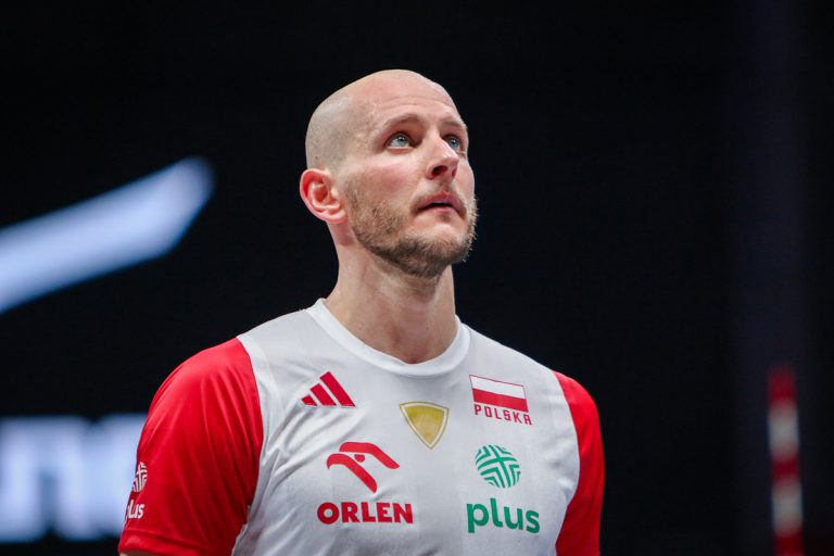 Bartosz Kurek z kolejnym problemem! Japonia służy Huberowi