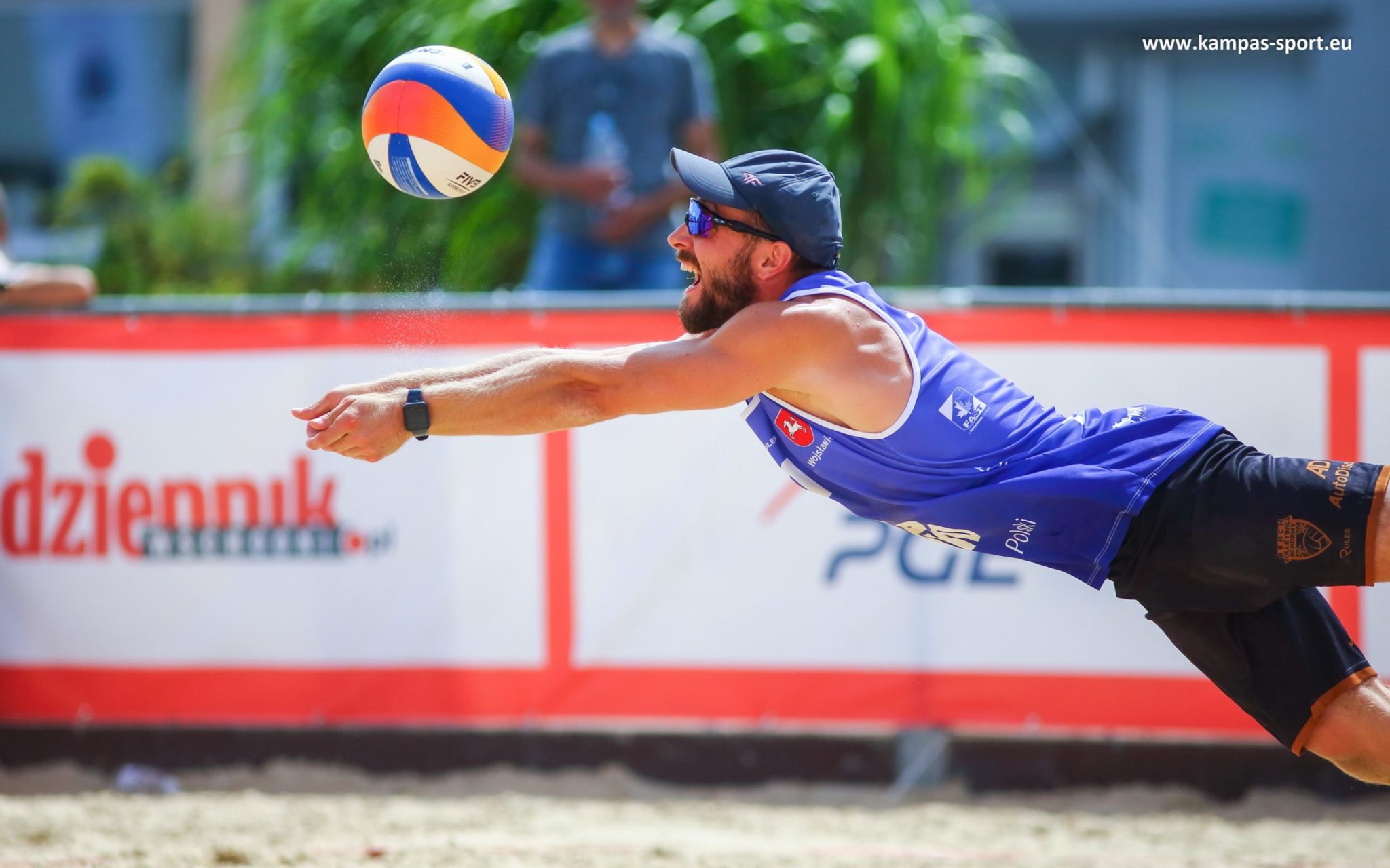 Tomasz Jaroszczak: Chcemy dobrze wykonywać poszczególne elementy