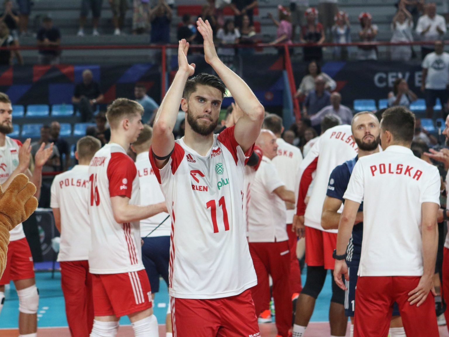 Polscy siatkarze w ligach zagranicznych w sezonie 2024/2025
