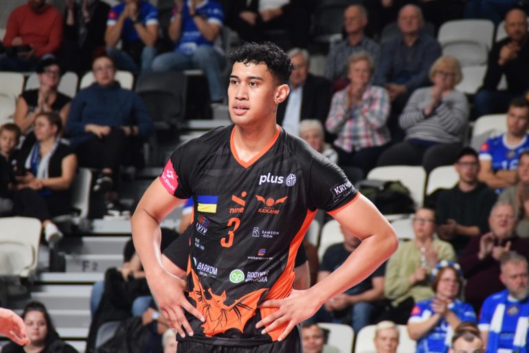 PlusLiga, transfery: Lorenzo Pope zdecydował o swojej przyszłości