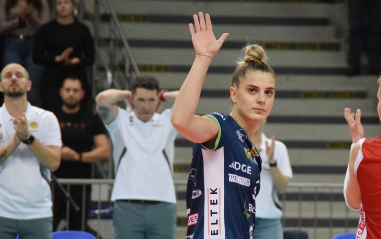 Julia Nowicka potrzebowała zmiany. "Każdy ma swoją drogę do przebycia"