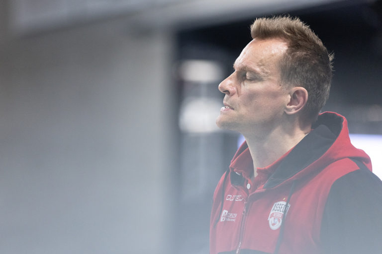 diobfoLigi graniczne: Tuomas Sammelvuo zdecydował o swoim