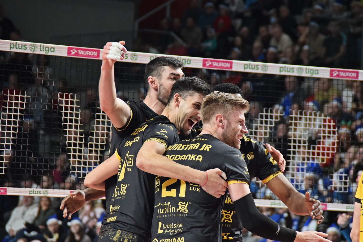 Niedawno zdobył mistrzostwo Polski. Teraz doznał fatalnej kontuzji ...