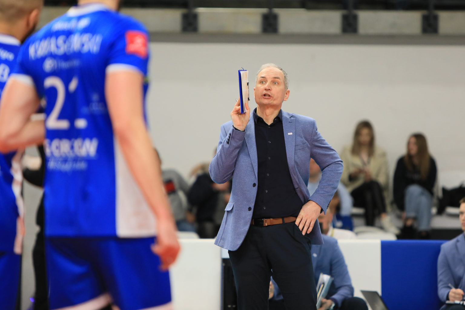 PlusLiga. Przewidywane składy 2025/2026 - siatka.org