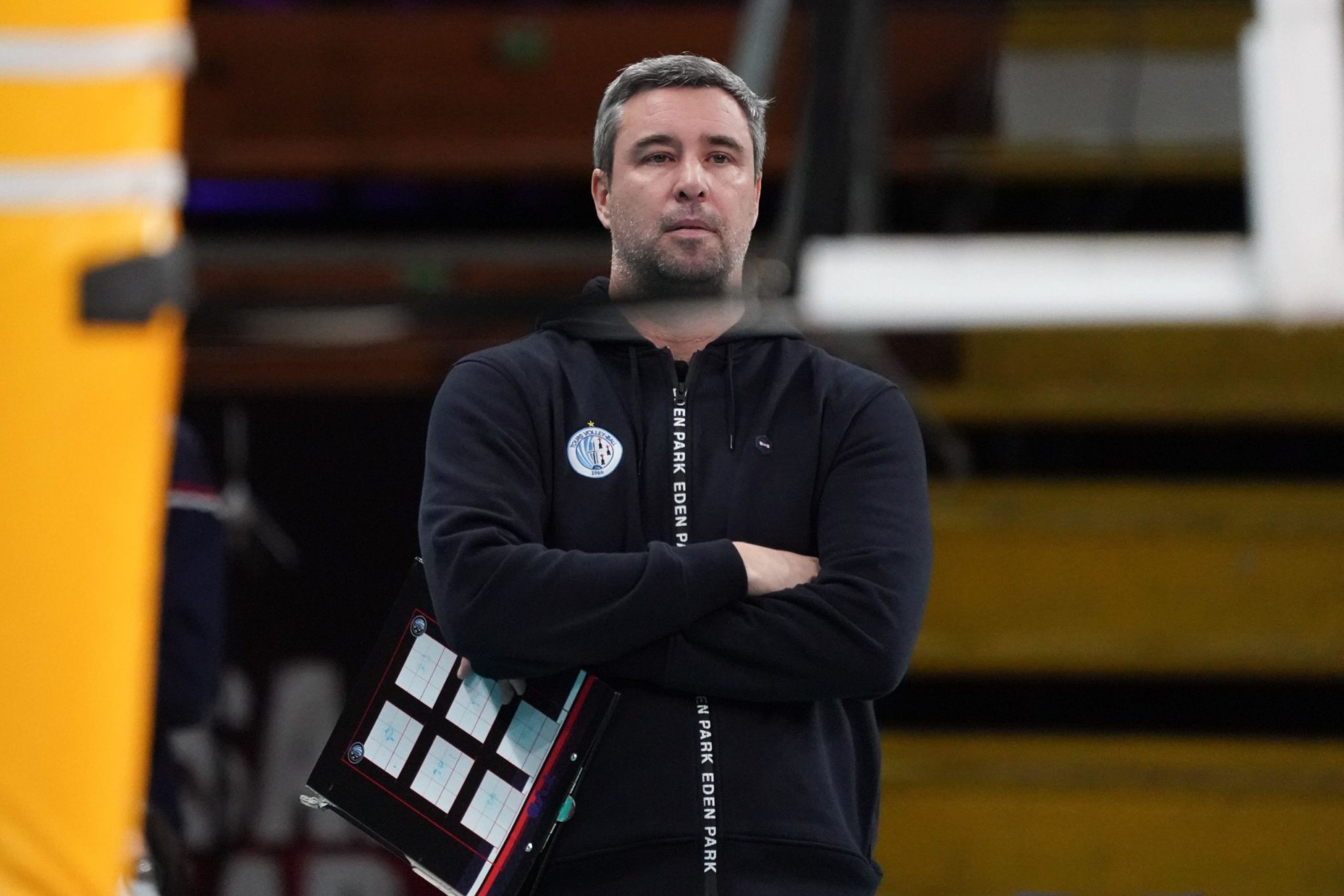 PlusLiga, transfery: Hubert Henno oficjalnie zaprezentowany!