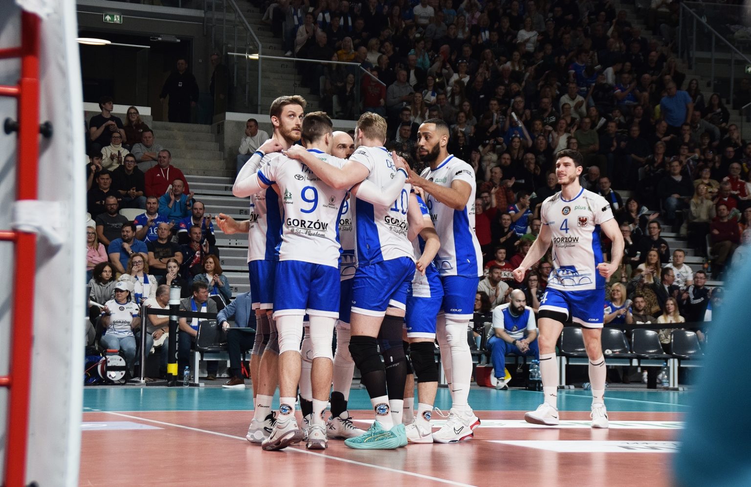 Transfery siatkarskie 2025/2026 - 11.04.2025