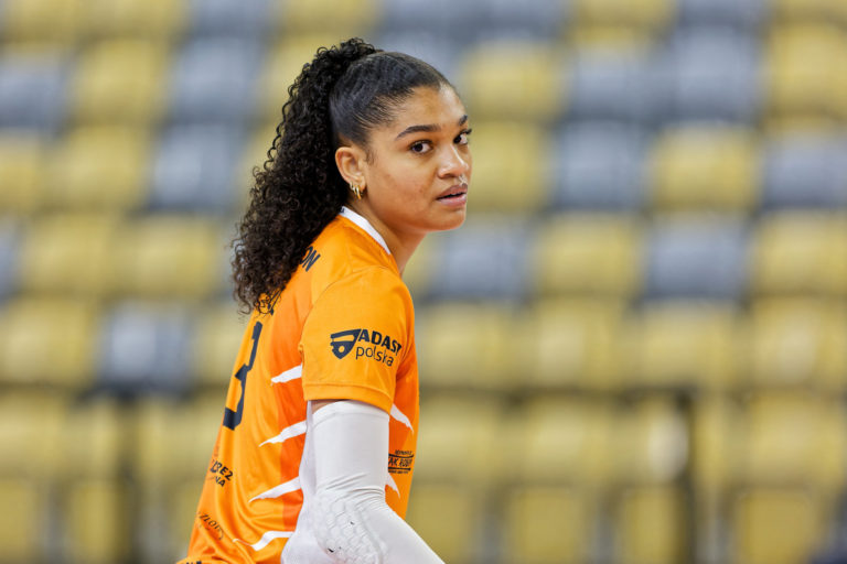 TAURON Liga. Elan McCall zostaje w UNI Opole