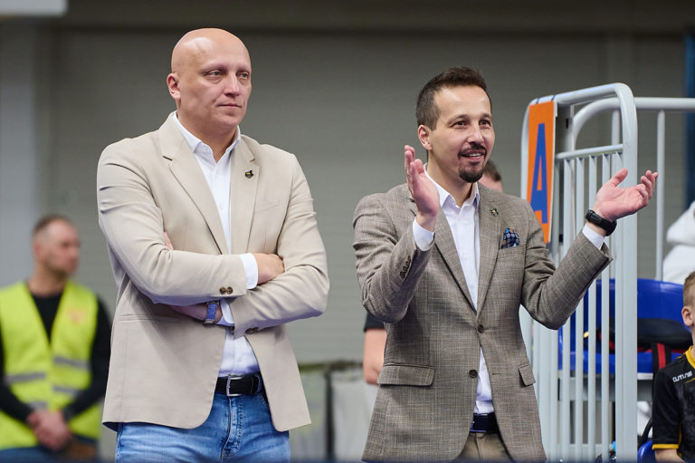 Krzysztof Skubiszewski: Spełniamy swoje marzenia