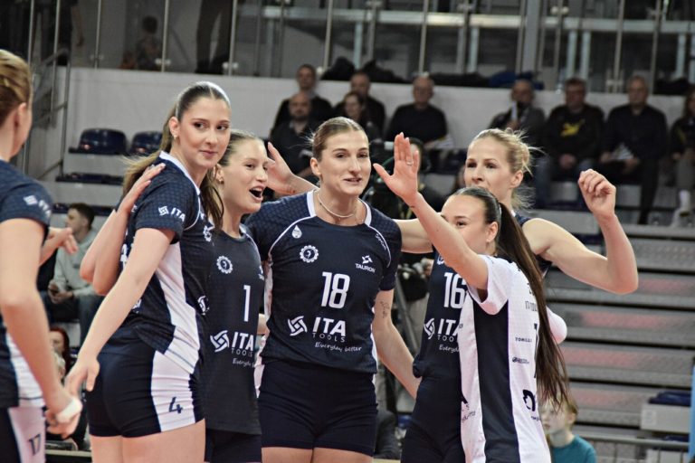 TAURON Liga. Budowlani Łódź - Stal Mielec (relacja) - siatka.org