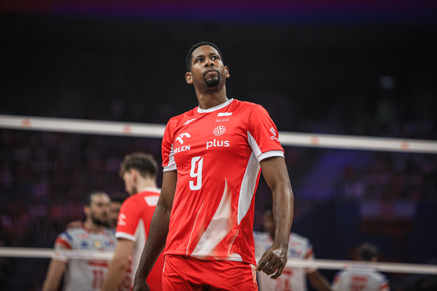 Mistrzostwa świata: Wilfredo Leon prosi o szacunek dla rywali