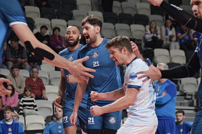 Mecz za dziewięć punktów? Libero jasno o sytuacji zespołu