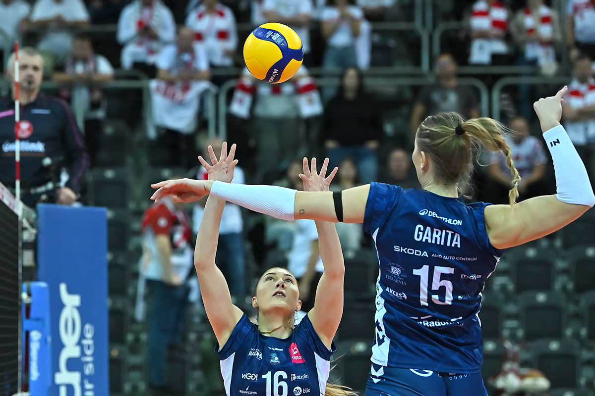 Błysk Radomianek i kradnąca show Bannister. Do kogo należała 12. kolejka?