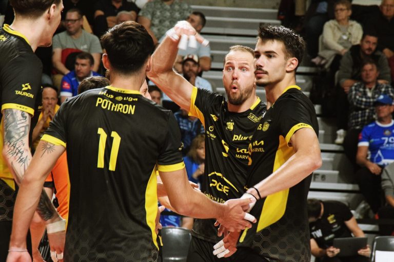 PlusLiga, transfery: PGE GiEK Skra Bełchatów żegna kluczowego gracza