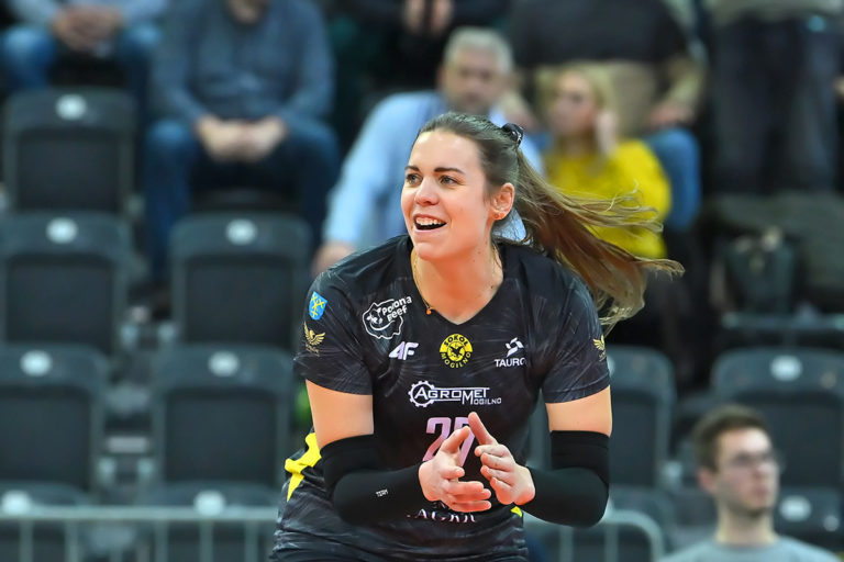 Tauron Liga, transfery: Paulina Brzoska podjęła decyzję