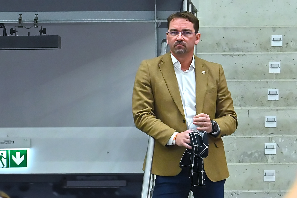 Sebastian Świderski zdecydowanie o nadchodzących mistrzostwach świata ...
